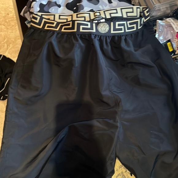 Versace | Swim | Versace Board Shorts Swim | Poshmark